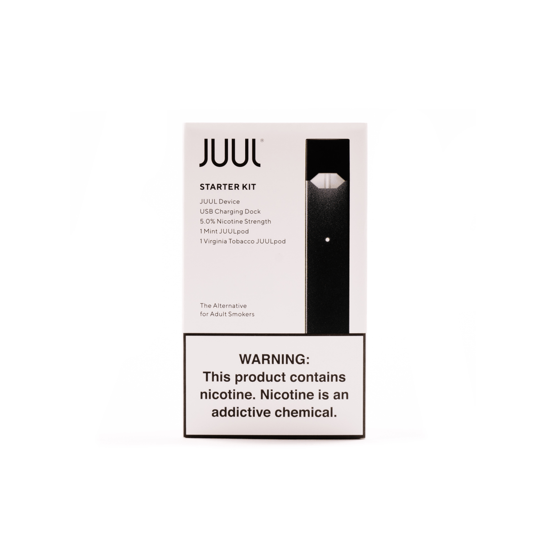 JUUL Vape Device Starter Kit | Includes Pods | Price Point NY – Price ...