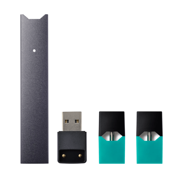 JUUL Vape Device Starter Kit | Includes Pods | Price Point NY – Price ...